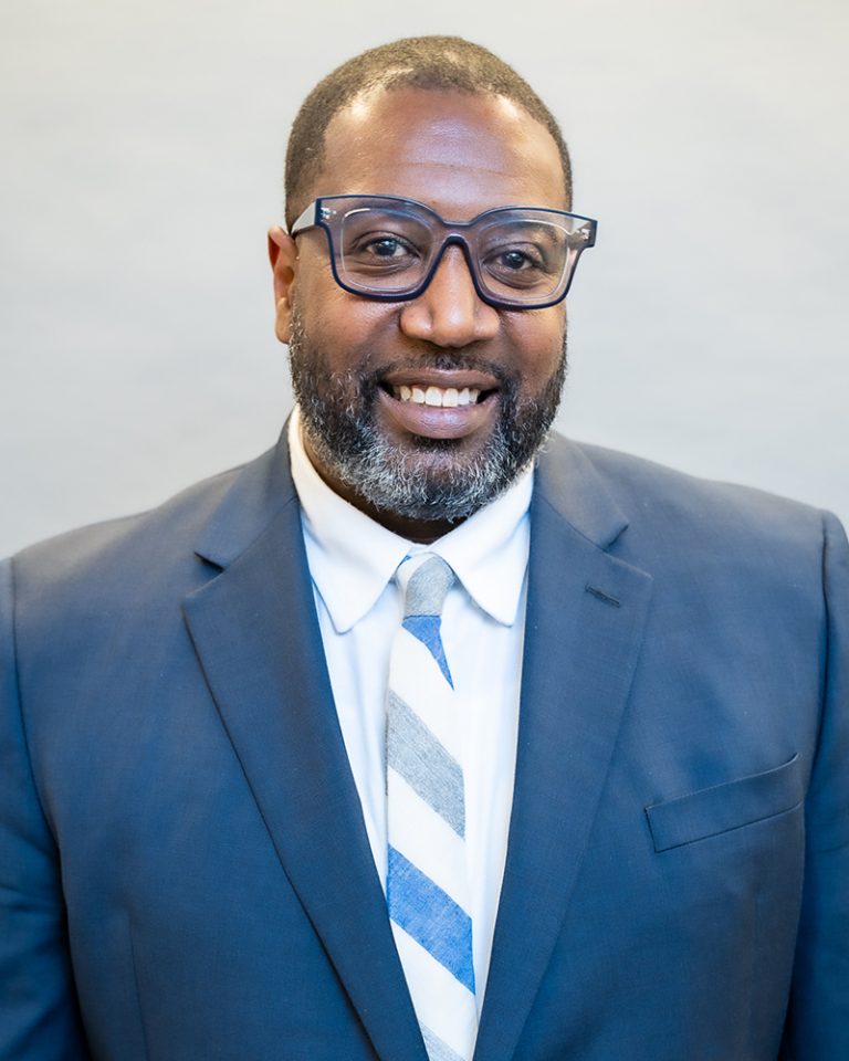 Dr. Rodney Bly - Academy Group