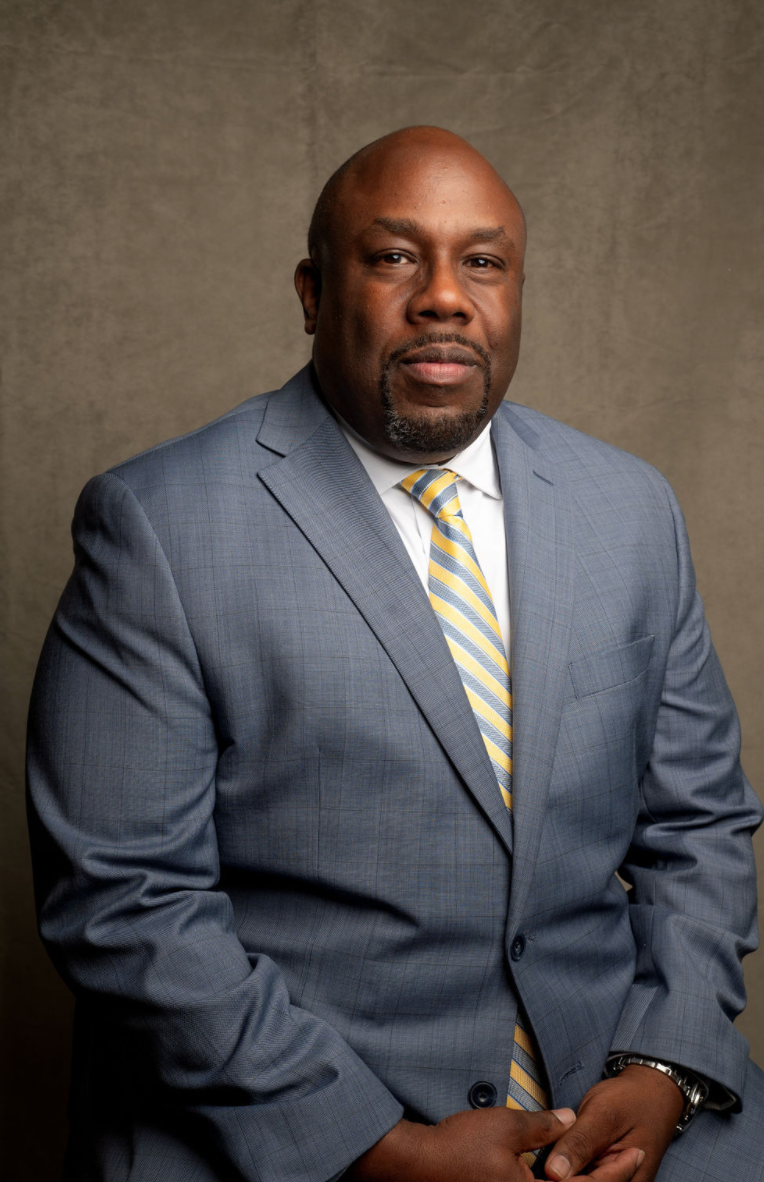 Sean Phillips - Academy Group